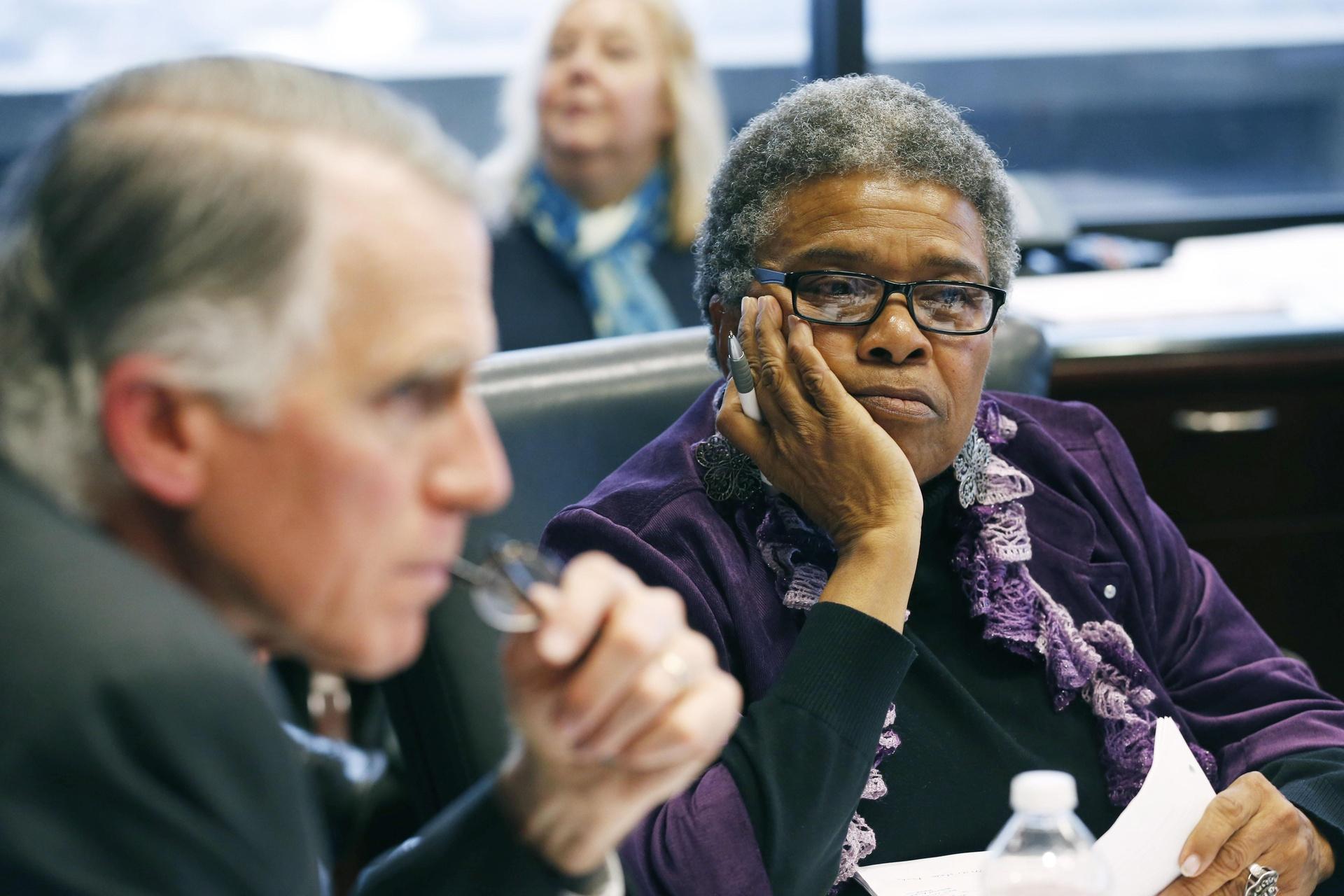 Mississippi Edition - 4/11/2022 - Judge Constance Slaughter-Harvey