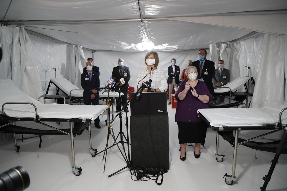 Mississippi Edition - 4/20/2022 - The Future of COVID-19 with Dr ...