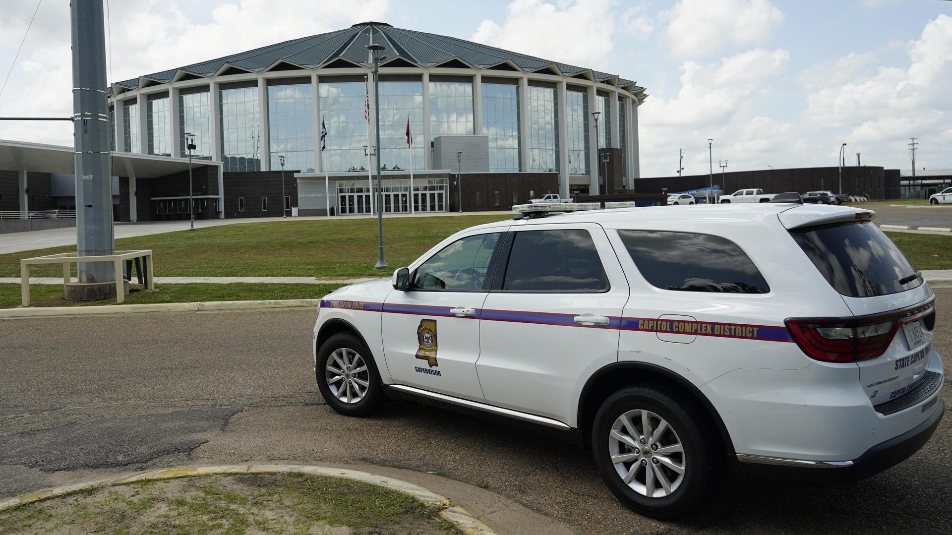 Mississippi Edition - 5/23/2022 - Roots of Violent Crime in Jackson