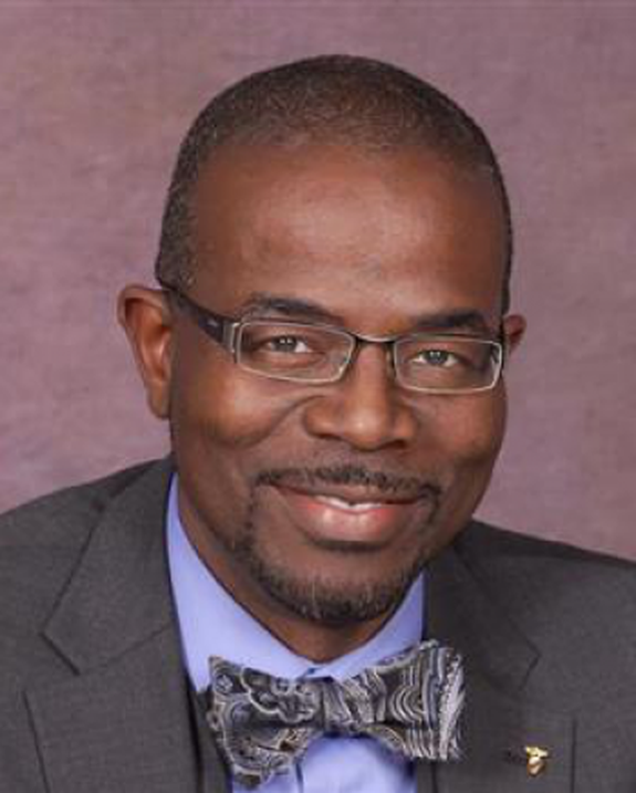 Q&A with new Superintendent of Education for Mississippi Robert Taylor