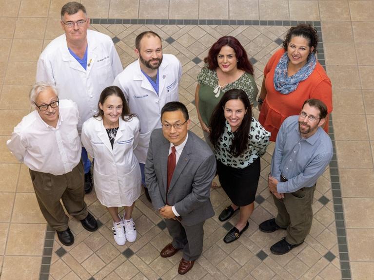 $7.5 million awarded to UMMC to research violence in Jackson