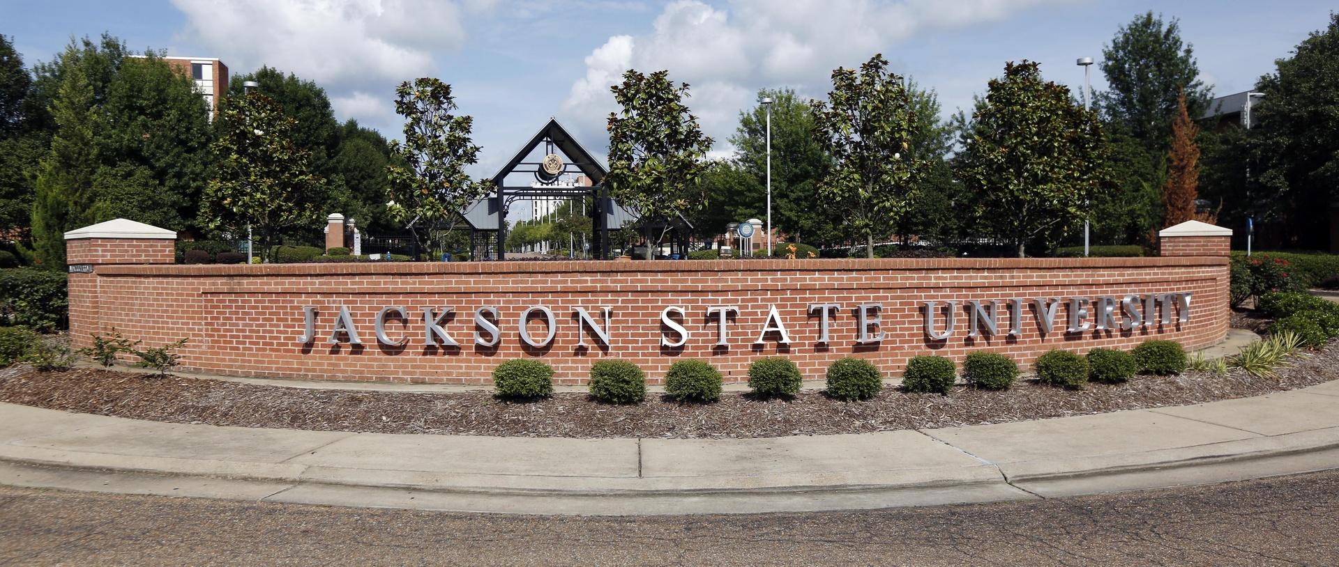 Jackson State part of national effort to preserve black history