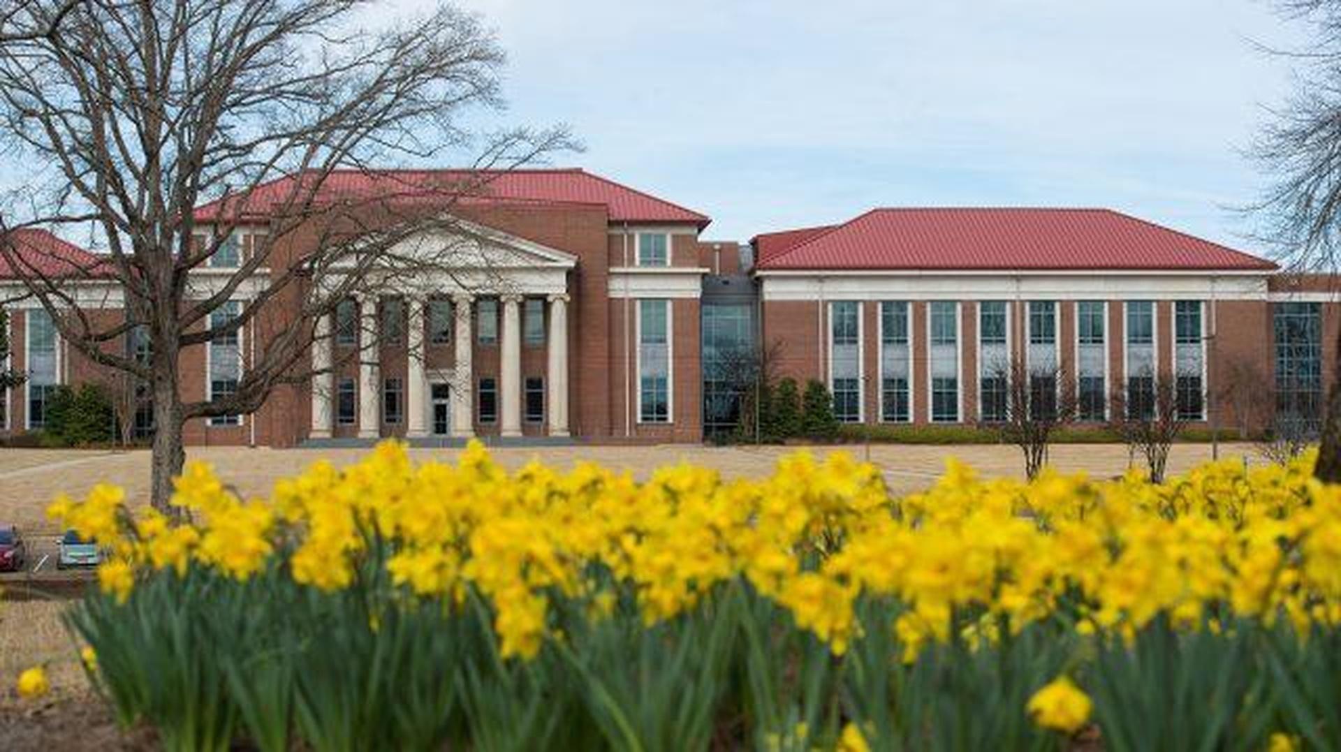 Tuition increasing at several Mississippi universities