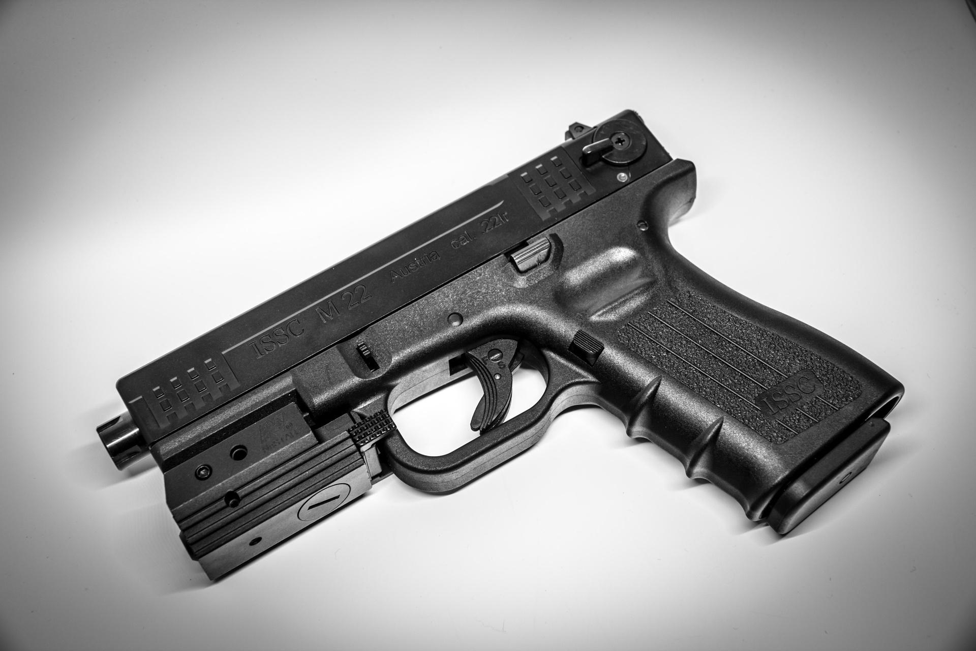 Mississippi tops ranking of U.S. gun death rates. A study blames weak ...