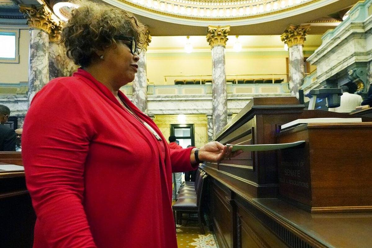 Mississippi bill filings: Medicaid, initiatives, elections