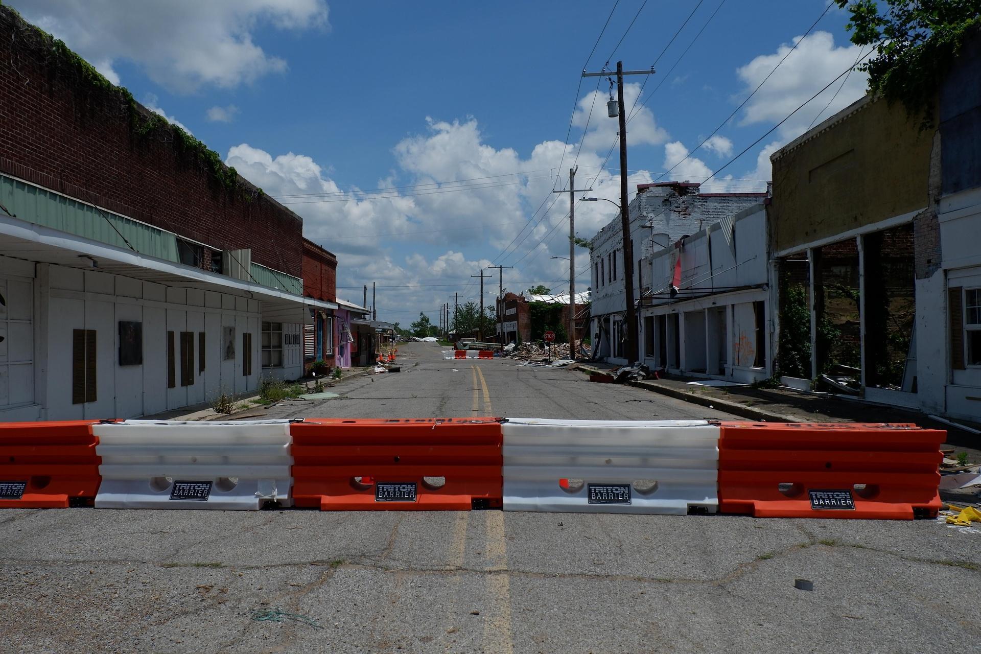 Two months after deadly tornado, Rolling Fork residents wonder about ...