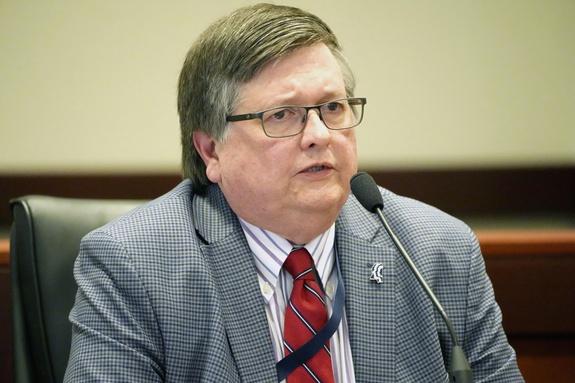 Task force recommeds "pay and chase" model for early intervention services