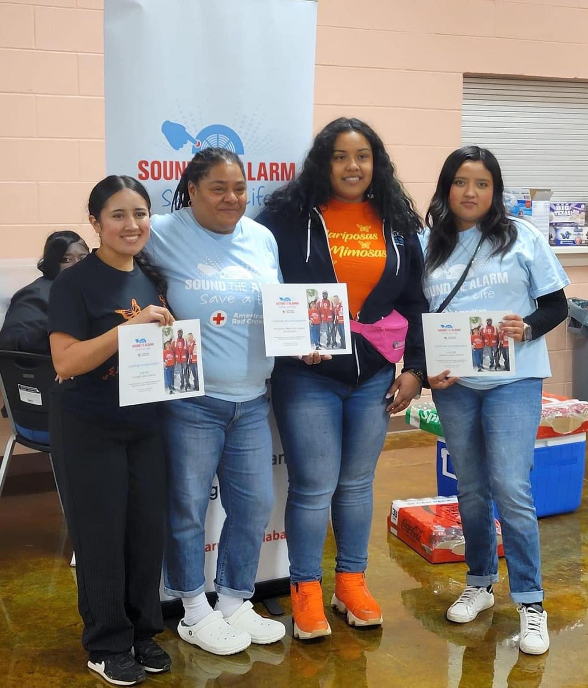 Flagship program seeks to improve health outcomes, empowerment in ...