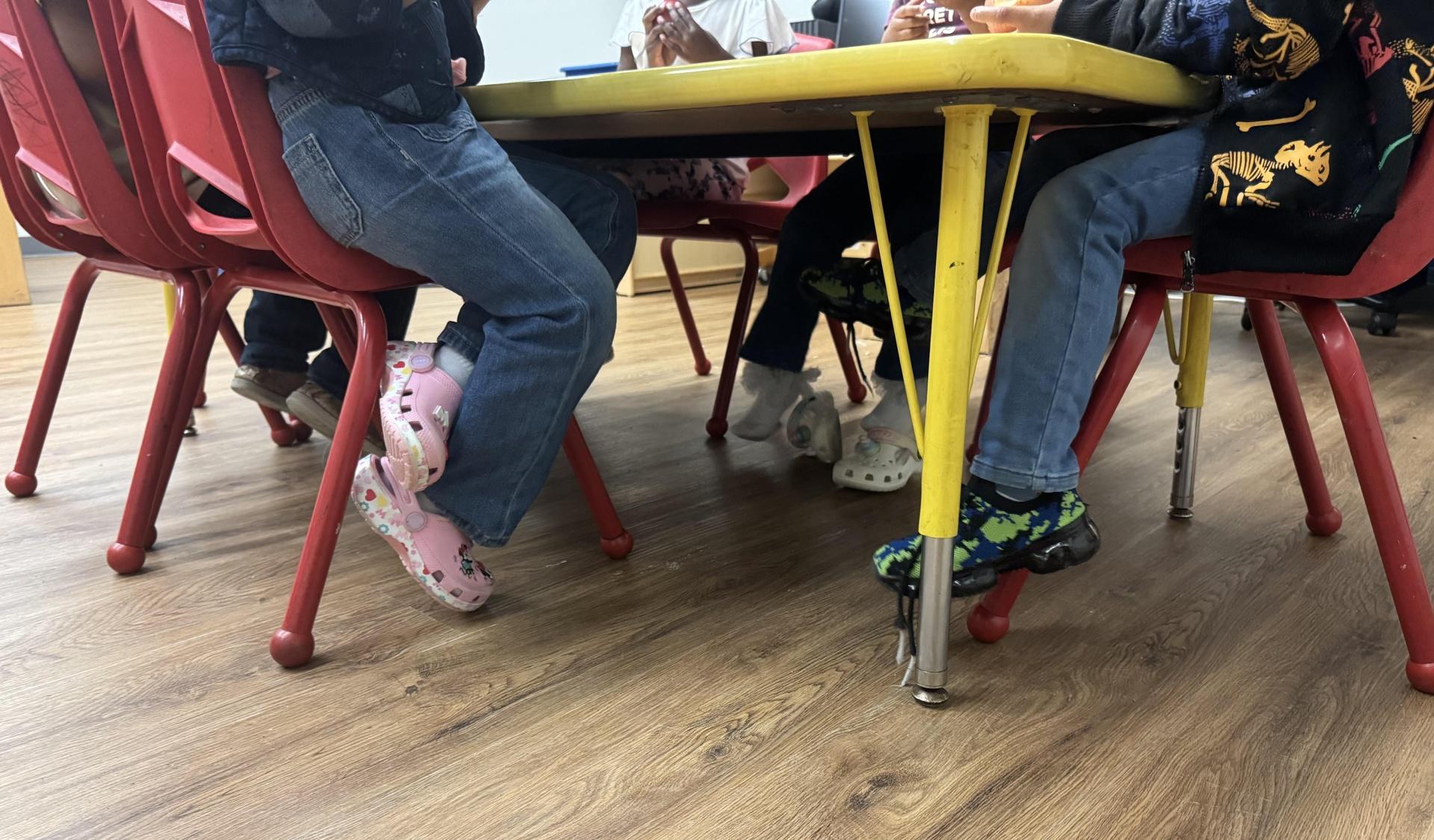 Mississippi parents and childcare providers worry they may lose child ...