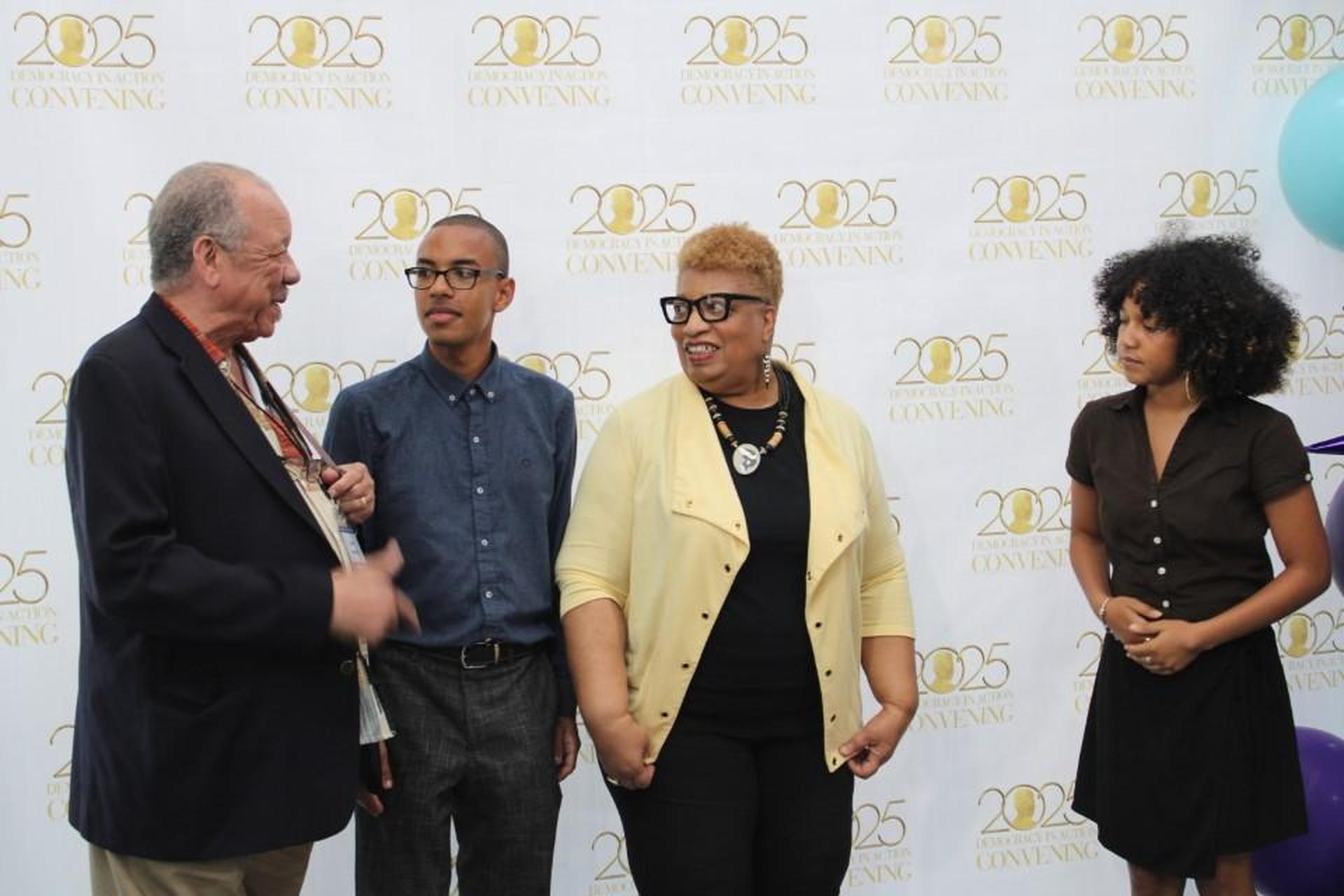 ‘Medgar Evers at 100:’ Jackson events commemorate the legacy of the ...