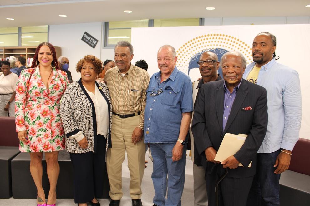 ‘Medgar Evers at 100:’ Jackson events commemorate the legacy of the ...