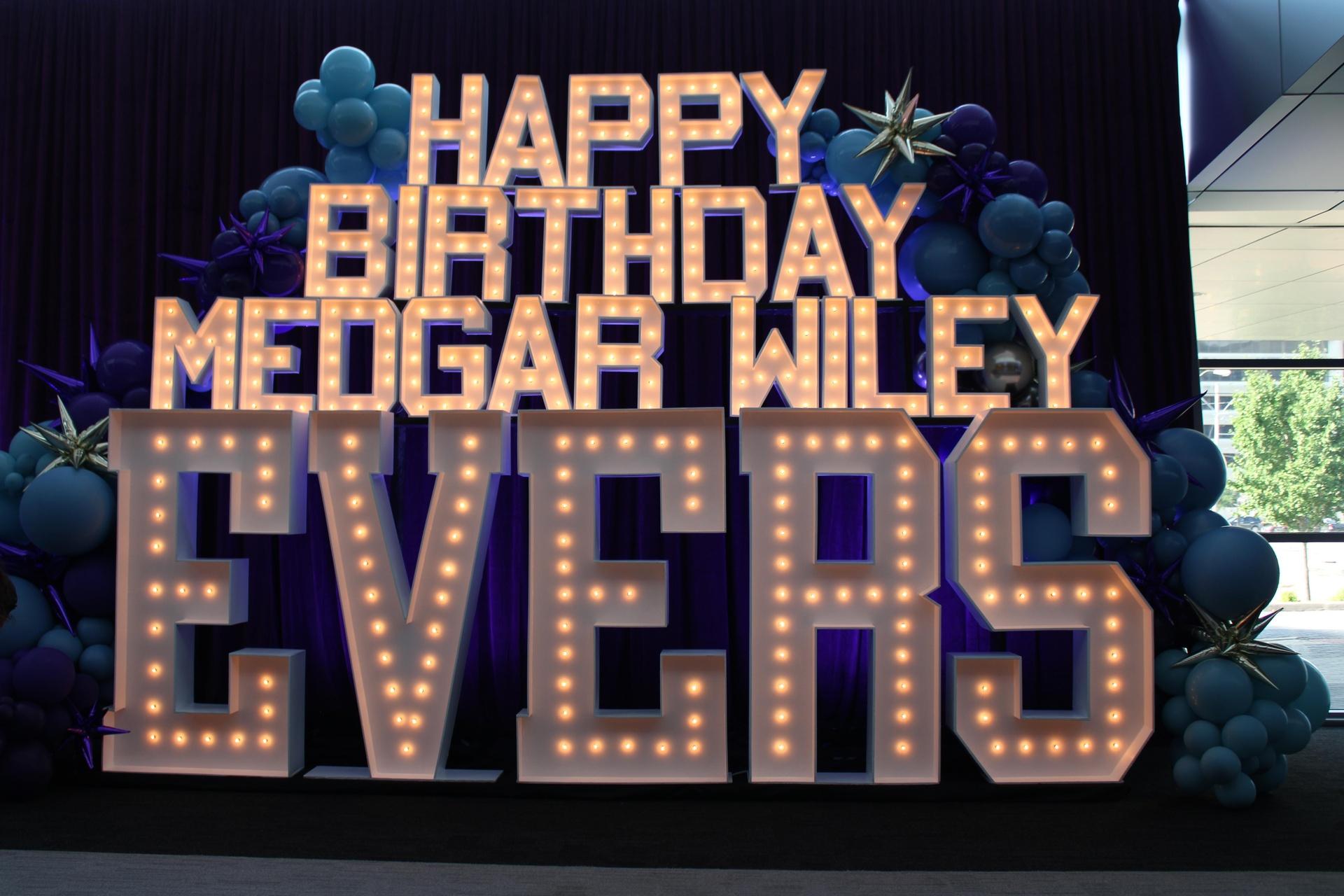 ‘Medgar Evers at 100:’ Jackson events commemorate the legacy of the civil rights icon