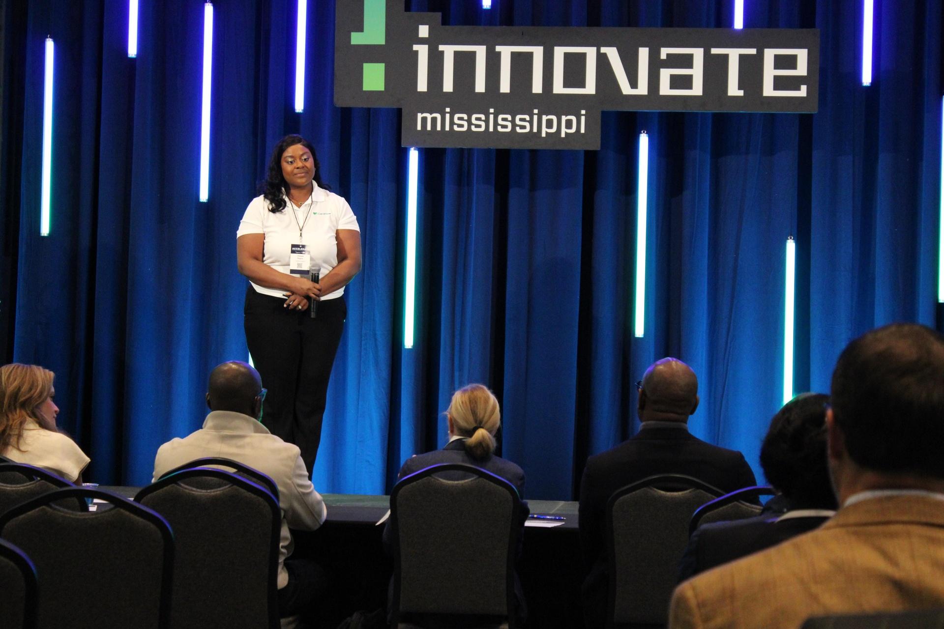 An Accelerate 2025 pitch competition sheds light on Mississippi’s ...