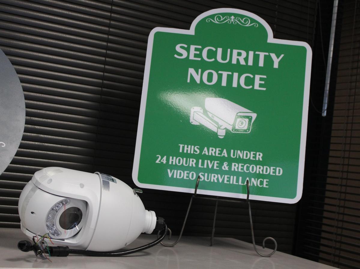 Downtown Jackson Partners installs police-grade security cameras in ...
