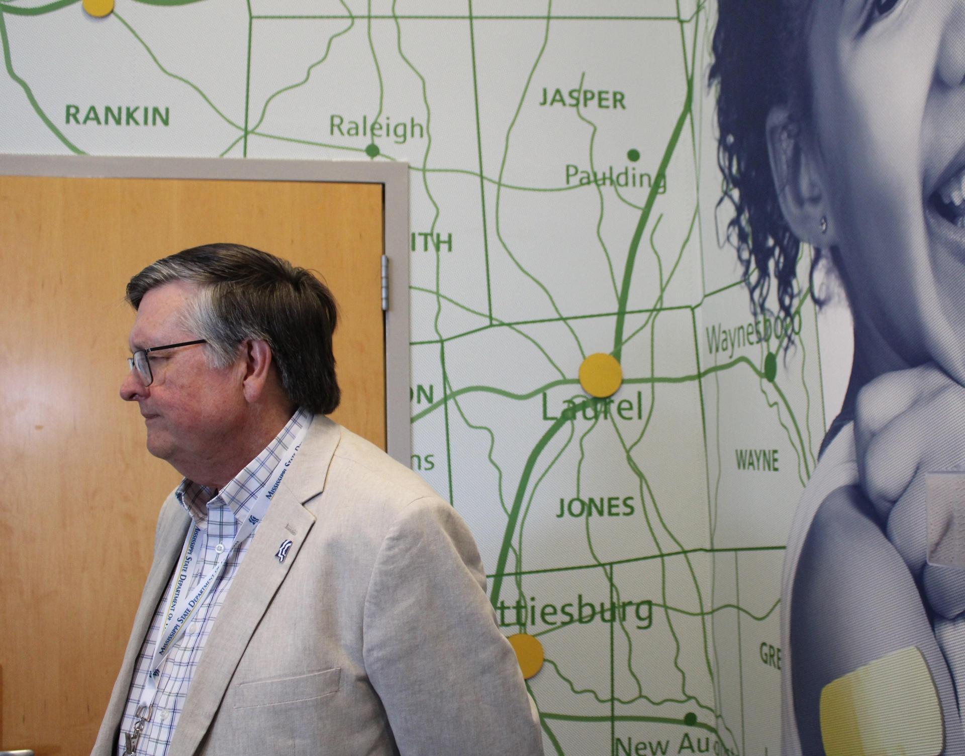 A Mississippi infant dies from pertussis, a disease commonly known as ...