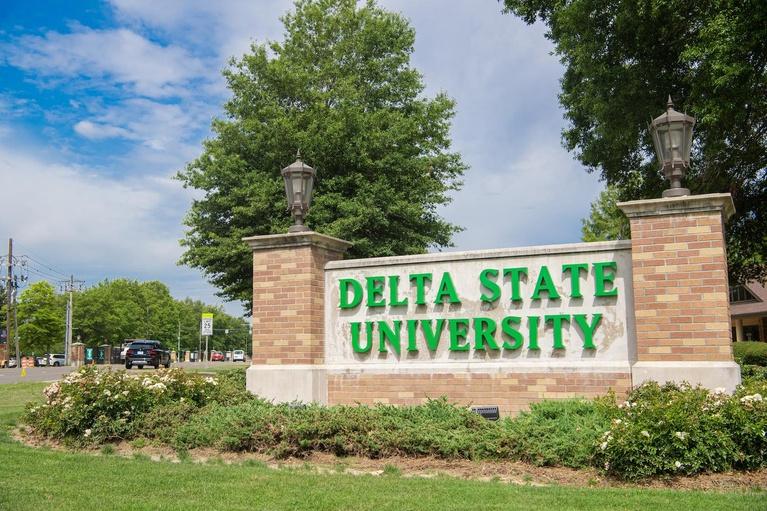 Law enforcement investigating the death of a Delta State University ...