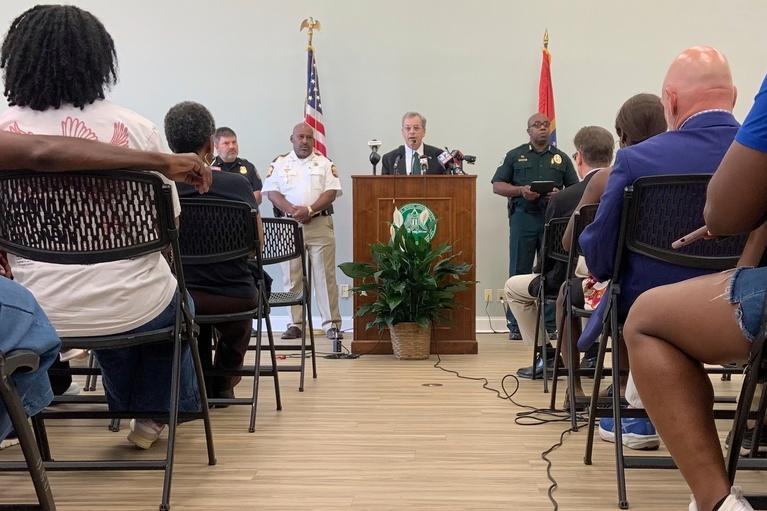 Trey Reed’s death at Delta State sparks grief, rumors, and calls for ...