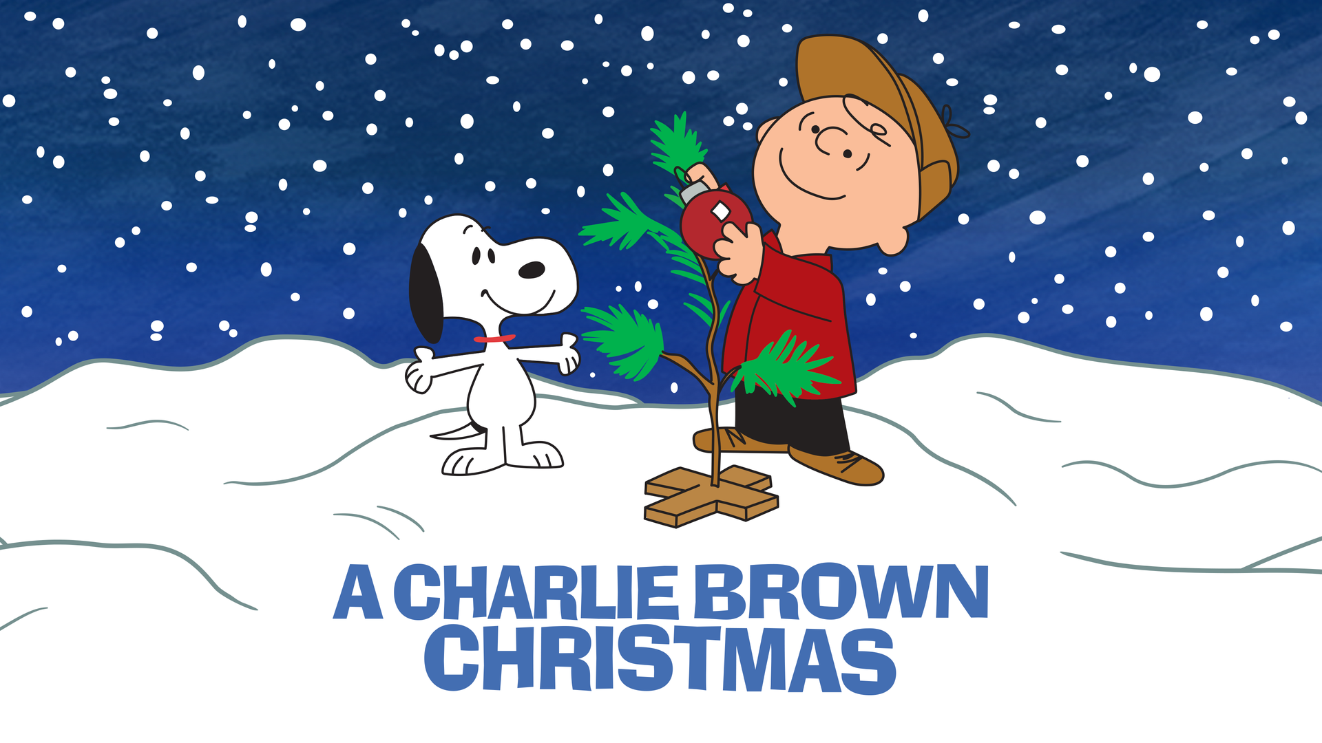 The Peanuts holiday specials will stream on Apple TV+ in addition to ...