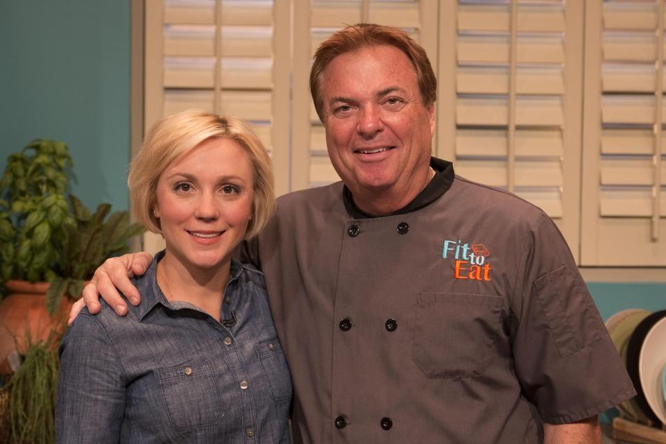 Fit to Eat on Create