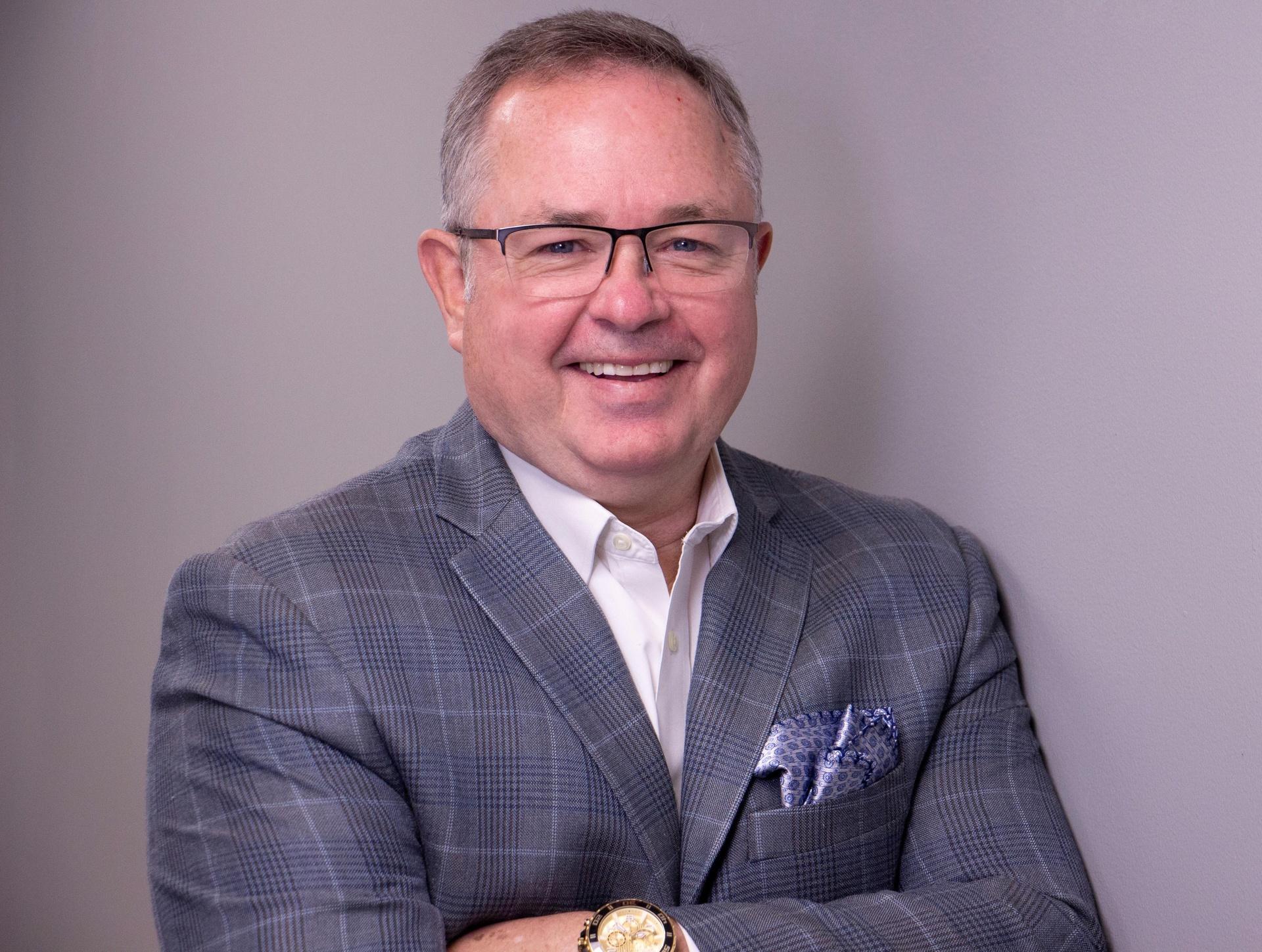 Royal Aills Named New Executive Director of Mississippi Public Broadcasting