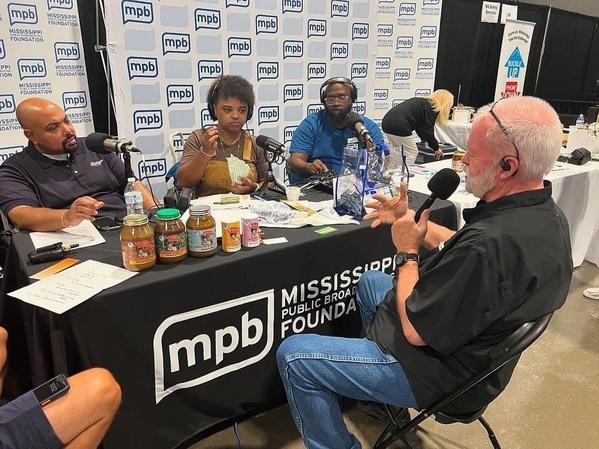 MPB Think Radio