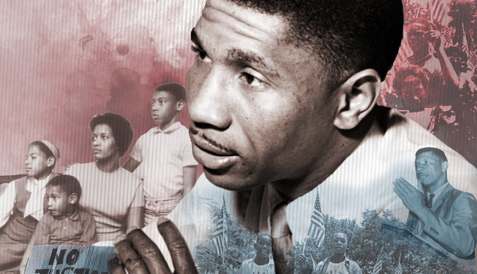 Everlasting: The Life and Legacy of Medgar Evers