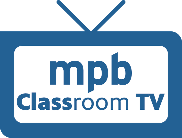 Classroom TV