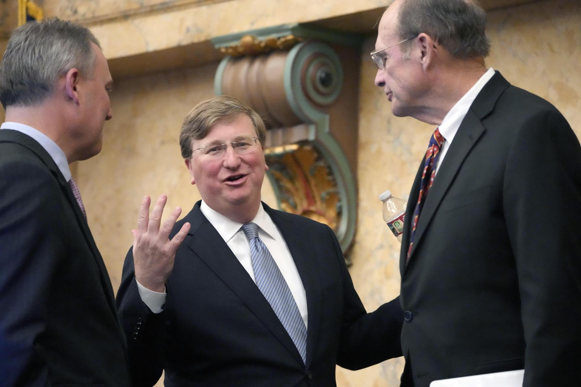 Mississippi Legislature wraps-up regular 2026 session, but PBM fight ...