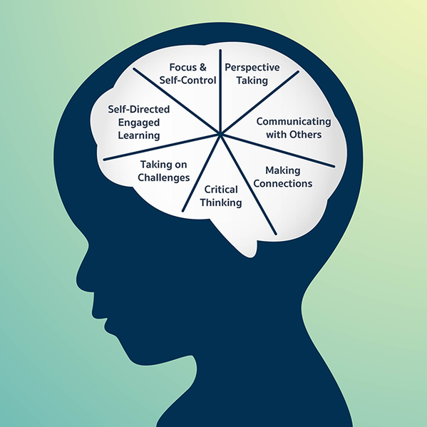 Mind in the Making Resources