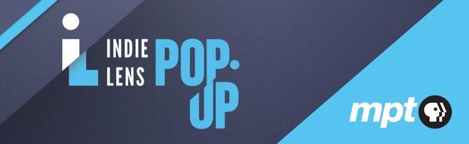 Indie Lens Pop-Up