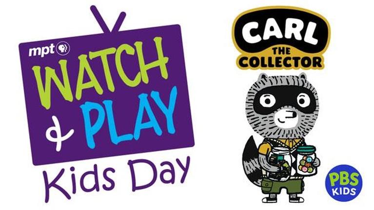 Maryland Public Television: MPT