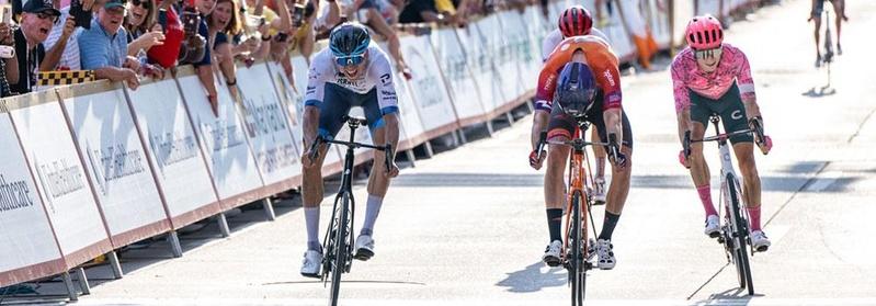 Maryland Cycling Classic
