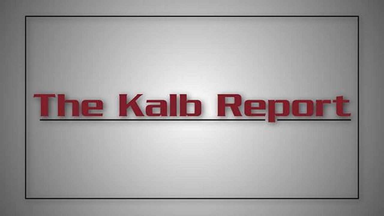 The Kalb Report