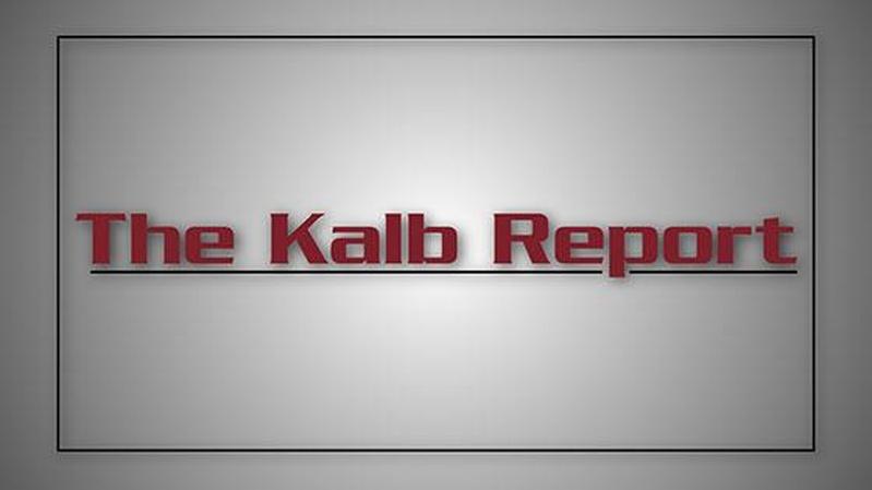 The Kalb Report