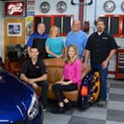 MotorWeek - Season 38