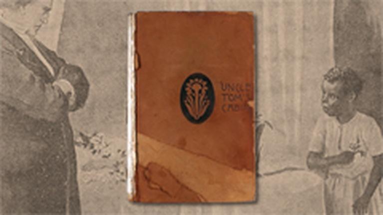 SR - Redeeming Uncle Tom: The Josiah Henson Story