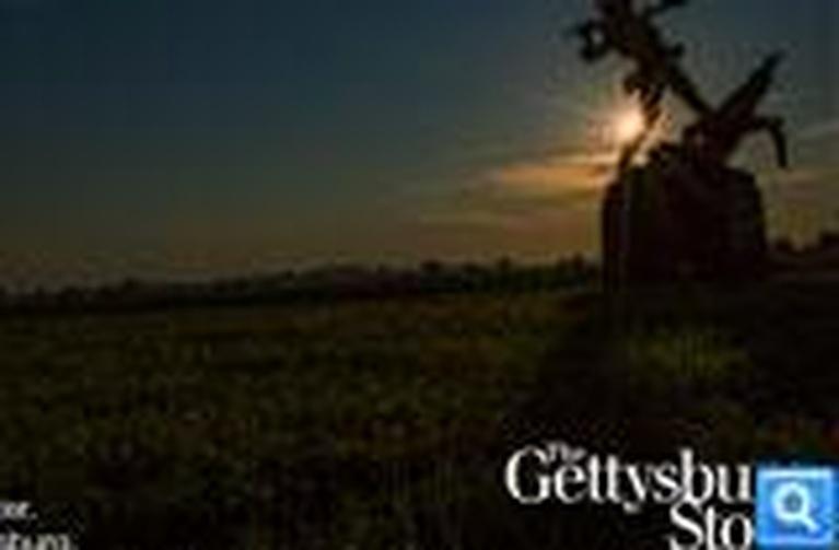 The Gettysburg Story