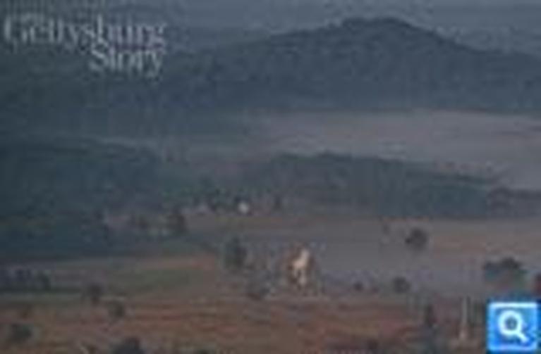 The Gettysburg Story