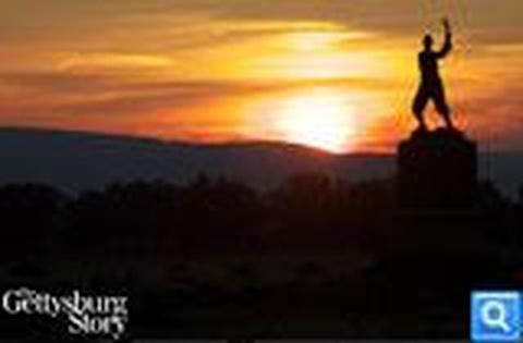 The Gettysburg Story