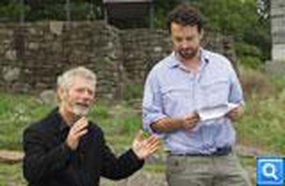 The Gettysburg Story