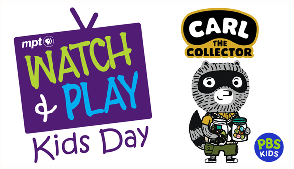 Maryland Public Television: MPT