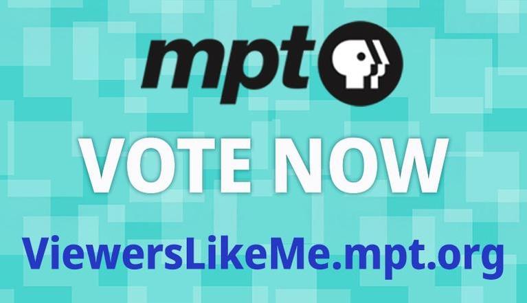 Maryland Public Television: MPT