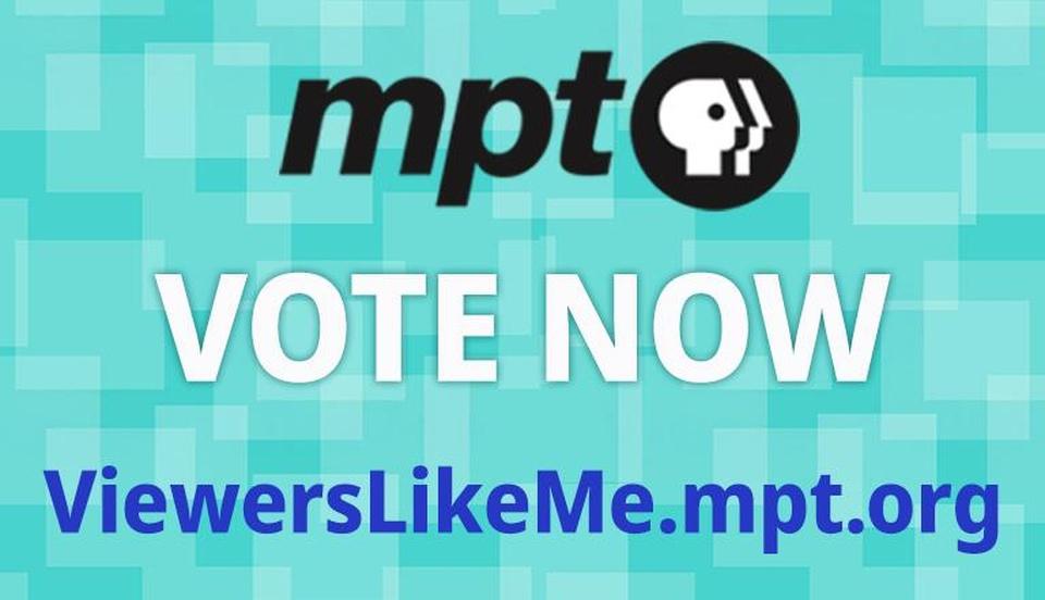 Maryland Public Television: MPT