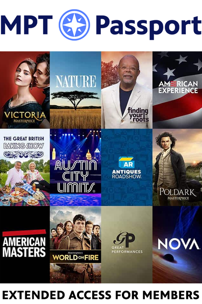 Maryland Public Television: MPT