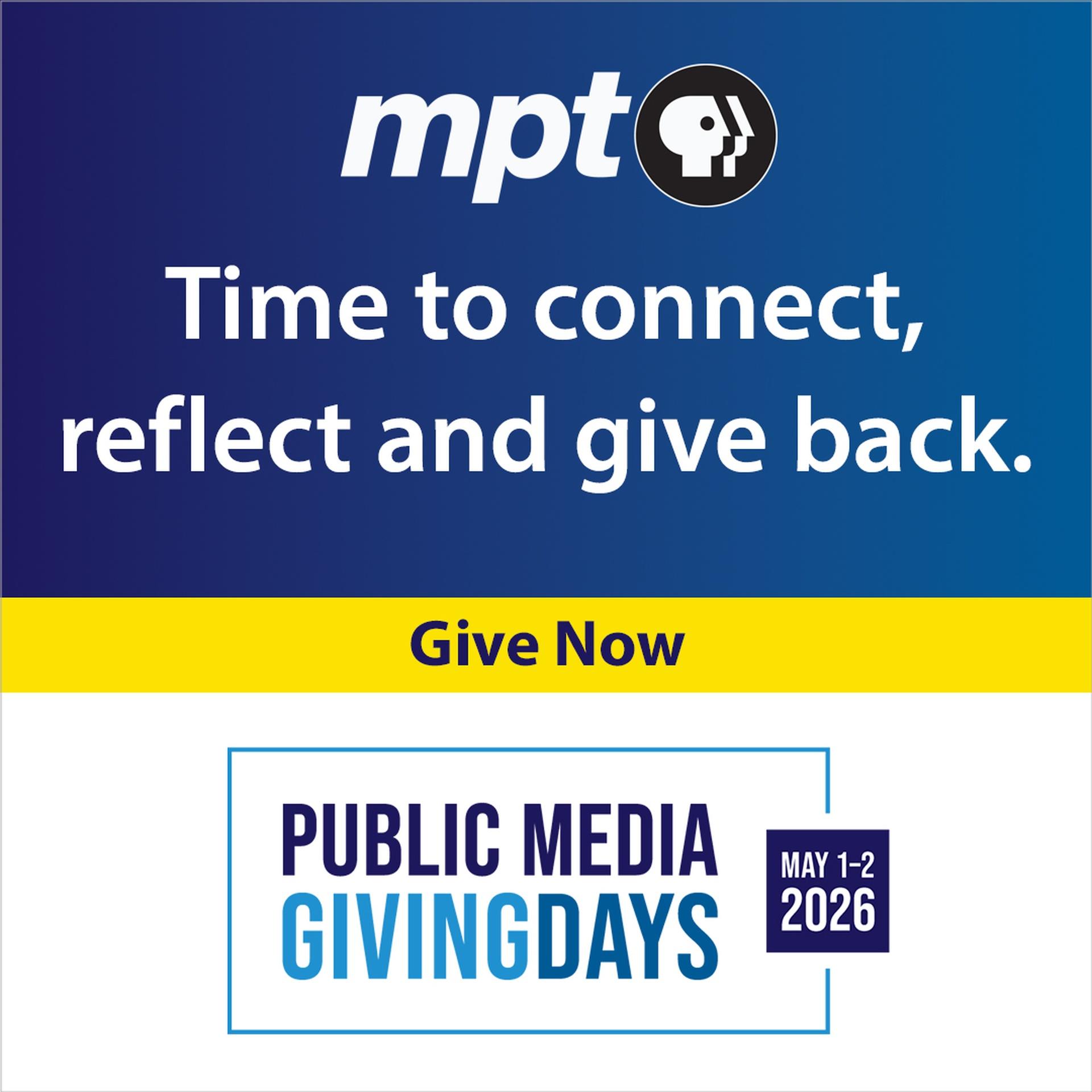 Live Stream - MPT