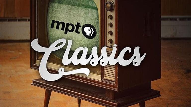 Maryland Public Television: MPT
