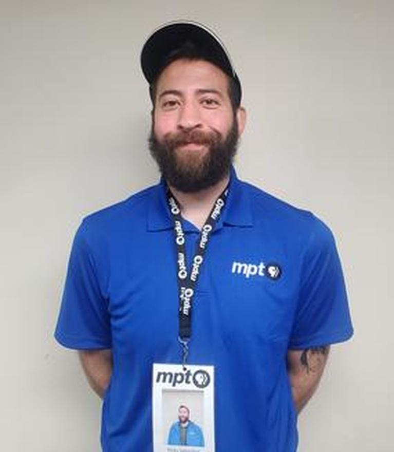 Door-to-Door Membership