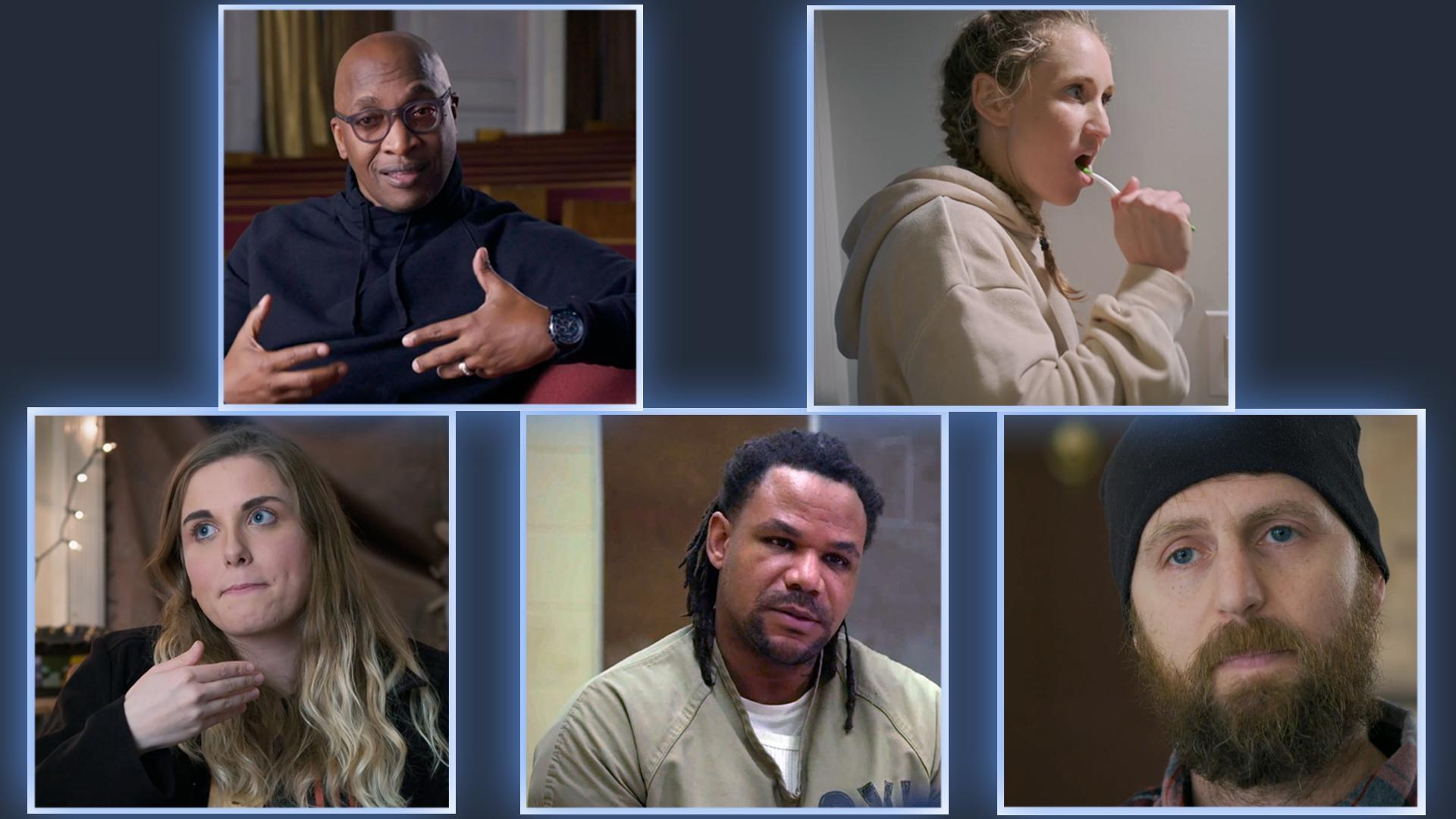 Mysteries of Mental Illness