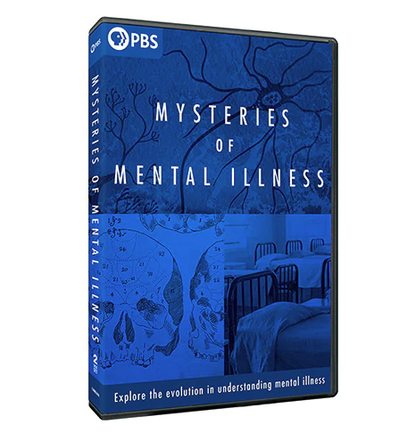 Mysteries of Mental Illness