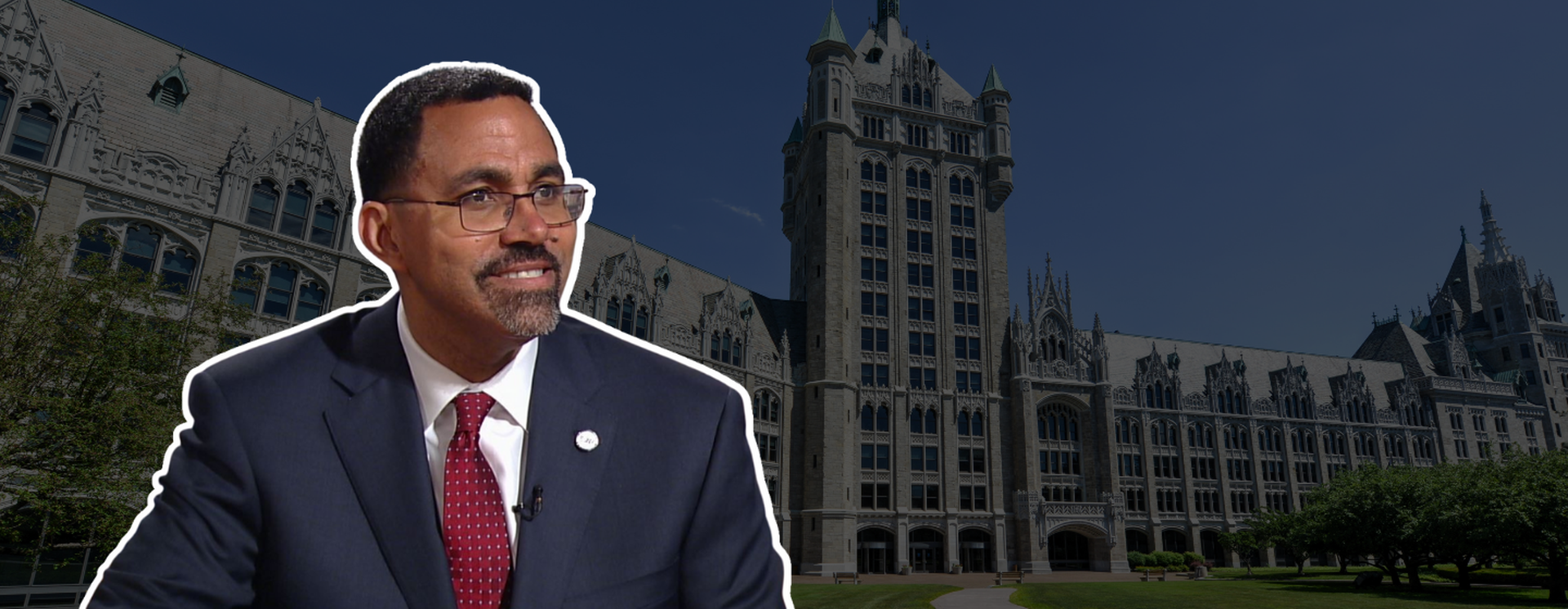 The Future of the SUNY System with Chancellor John King